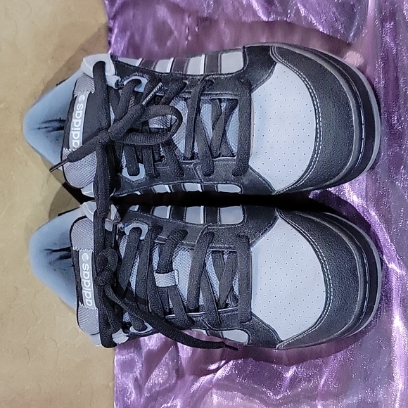 adidas | Shoes | Adidas Chualar Mens Shoes In Mediulead With ...